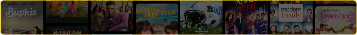 Watch Big Ten Football Live Stream College Football Peacock